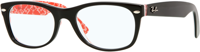 Ray-Ban Okulary New Wayfarer RB5184 2479 RB5184 2479 - Opinie i ceny na ...