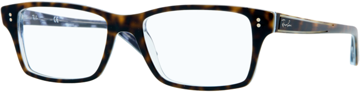 Ray-Ban Okulary RB5225 5023 RB5225 5023 - Opinie i ceny na Ceneo.pl