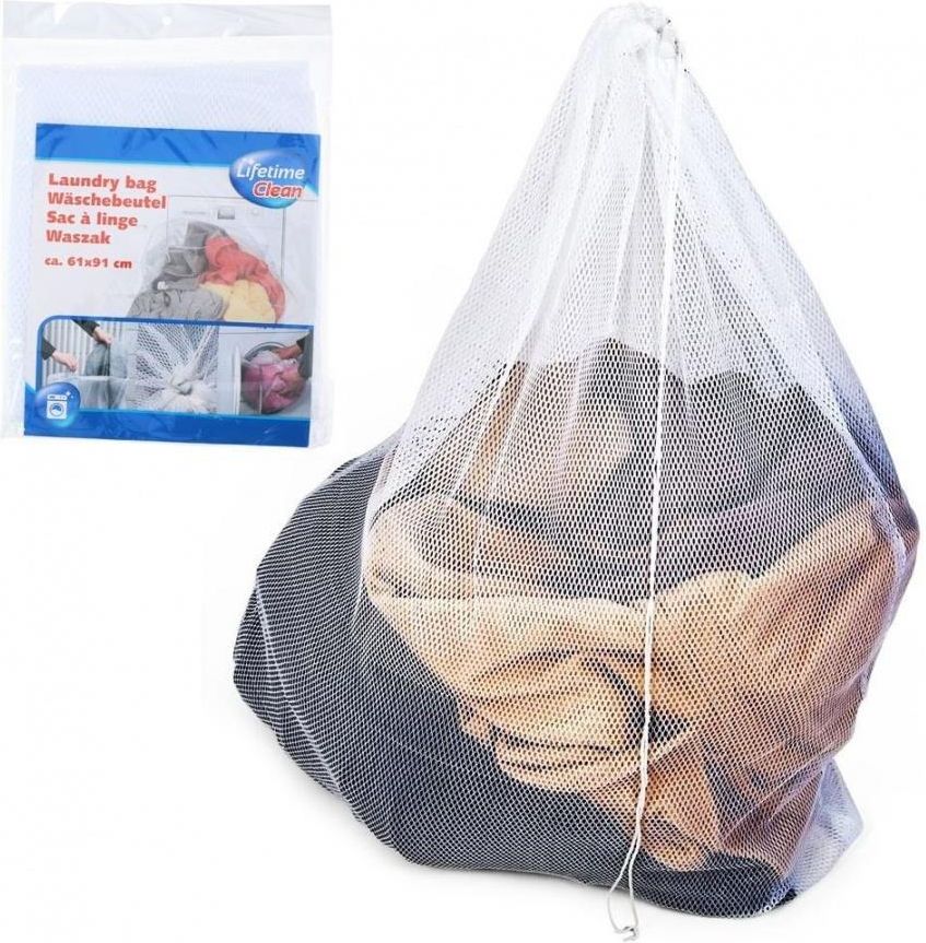 Lifetime Clean Siatka Na Pranie 61X91 Cm O-779034 - Opinie i atrakcyjne ...