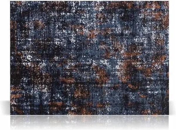 Carpet Decor Dywan Flame Rusty Blue Magic 160x230 - Opinie i atrakcyjne ...