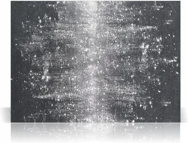 Carpet Decor Dywan Galaxy Steel Gray Magic 160x230 (10783) - Opinie i ...