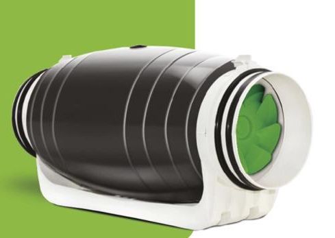 Havaco kanałowy Icm Silent-150-160/530 M - Opinie i ceny na Ceneo.pl