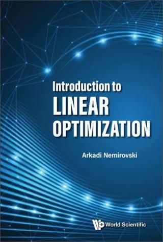 Introduction to Linear Optimization - Literatura obcojęzyczna - Ceny i ...