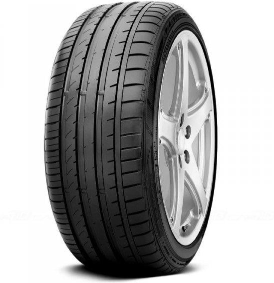 Opony letnie Falken Fk-453 235/45R18 98Y - Opinie i ceny na Ceneo.pl