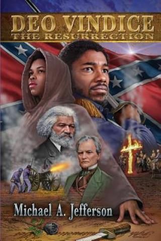Deo Vindice: The Resurrection - Literatura obcojęzyczna - Ceny i opinie - Ceneo.pl