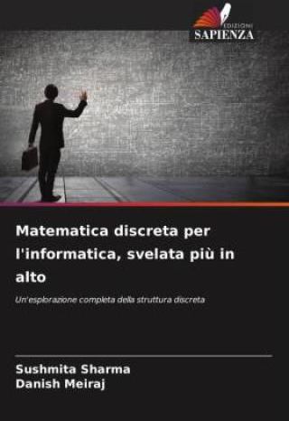 Matematica discreta per l'informatica, svelata pi? in alto - Literatura obcojęzyczna - Ceny i ...