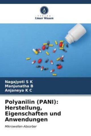 Polyanilin (PANI): Herstellung, Eigenschaften und Anwendungen ...