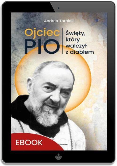 Ojciec Pio - Ceny i opinie - Ceneo.pl