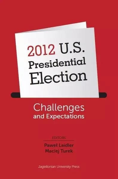 2012 U.S. Presidential Election - Ceny i opinie - Ceneo.pl