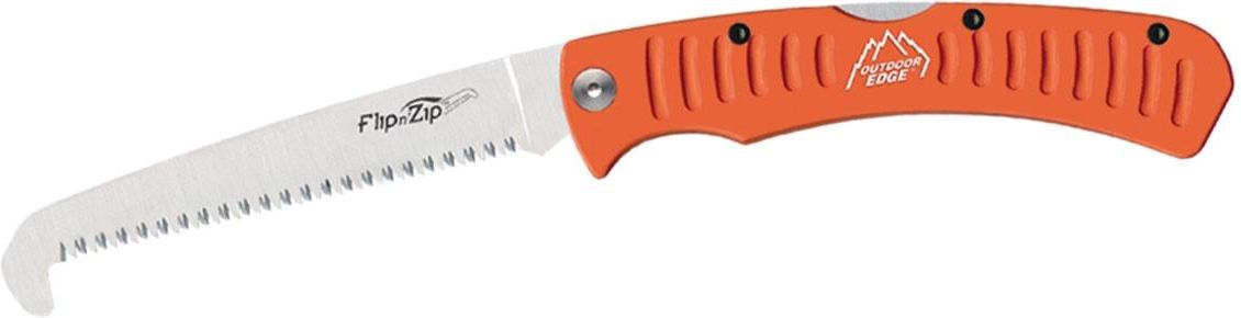 Outdoor Edge Flip N' Zip Saw Orange C2030FW450 - Ceny i opinie - Ceneo.pl