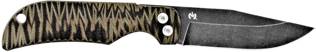 Fred Perrin Bowie Pliant G10 Bicolore Marrone Fppb G10 M C212PBG10M ...