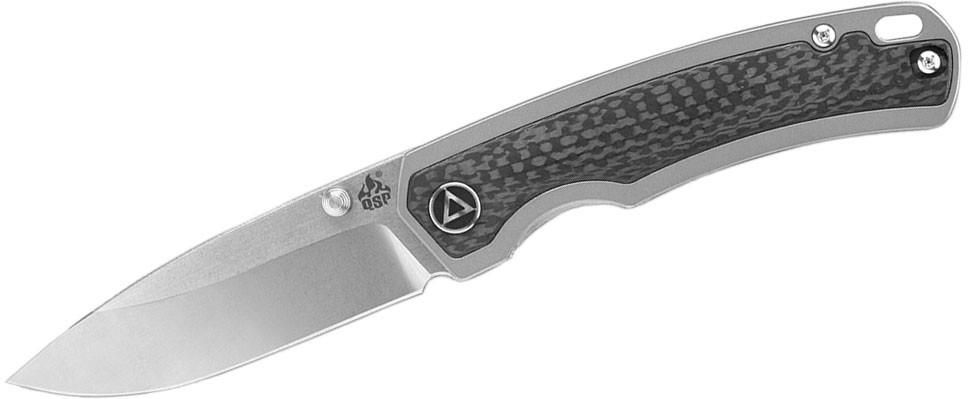 Qsp Knife Qsp Puffin Ti Stw Qs127-E1 C215QS127E - Ceny i opinie - Ceneo.pl