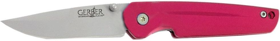 Gerber Ltr Aluminum Red Plain Edge 5913 C330235018 - Ceny i opinie ...