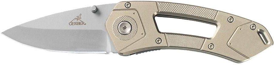 Gerber Aspect Plain Edge 1407 C330260017 - Ceny i opinie - Ceneo.pl