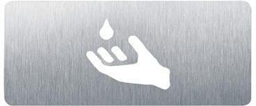 Wagner-Ewar Piktogram „Mydło” Ac425 700425 - Opinie i ceny na Ceneo.pl