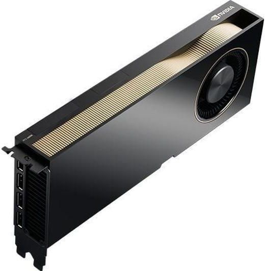 Asus GPU Nvidia RTX 6000 ADA 48GB GDDR6 (90SKC000M7YAN0) - Karta ...