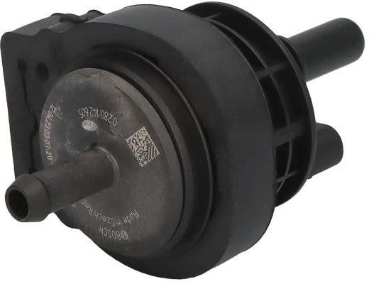 Bosch Zawór Wentylujący Zbiornik Paliwa 0280142605 280142605 - Opinie i ...