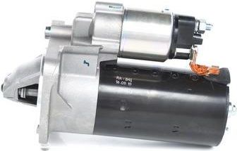 Układ elektryczny silnika Bosch Rozrusznik F002G20622 F 002 G20 622 ...