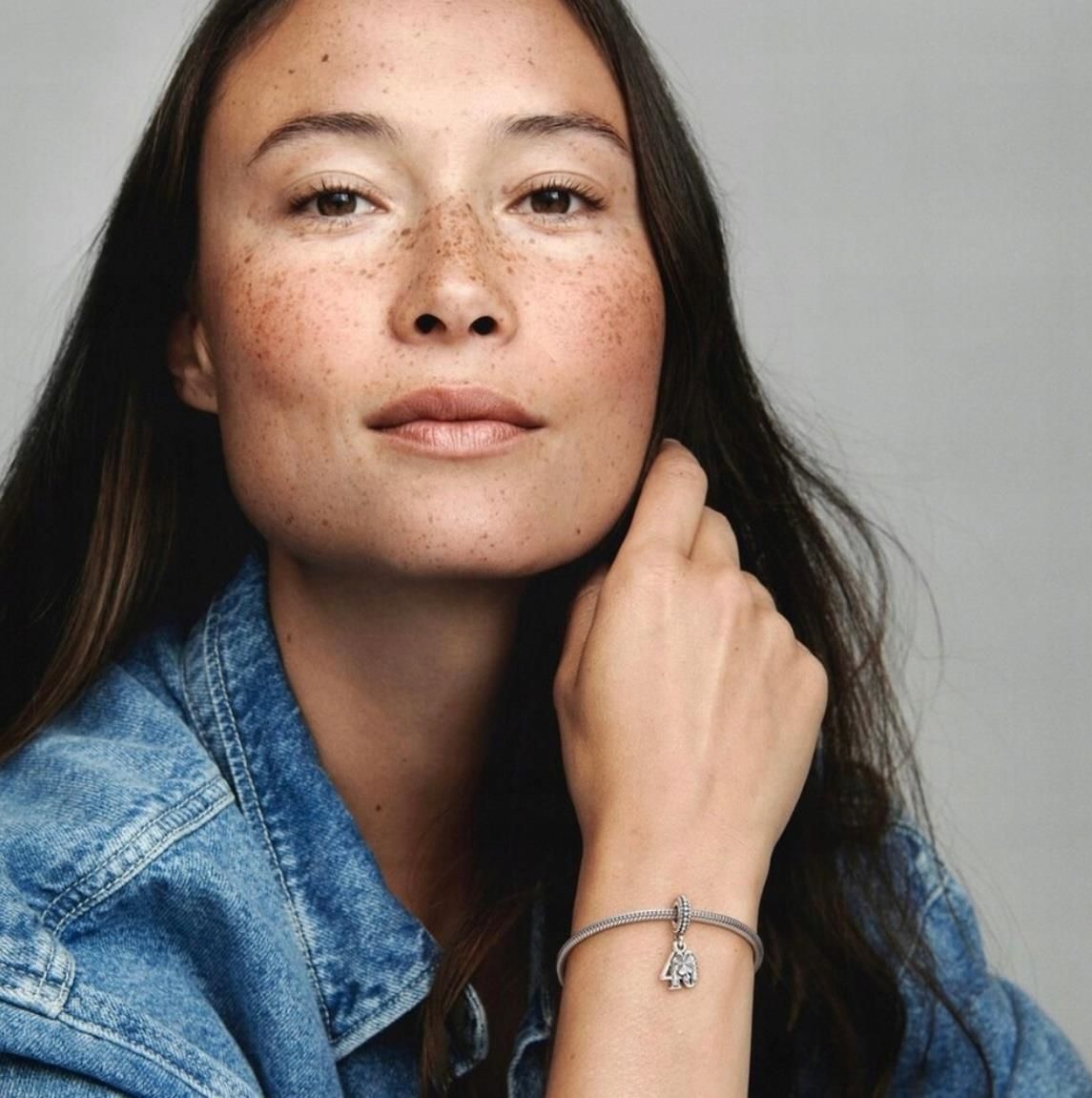 Pandora Oryginał Charms Zawieszka Na 40 Urodziny 791288Cz - Ceny i ...