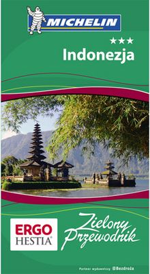Indonezja. zielony przewodnik - Ceny i opinie - Ceneo.pl