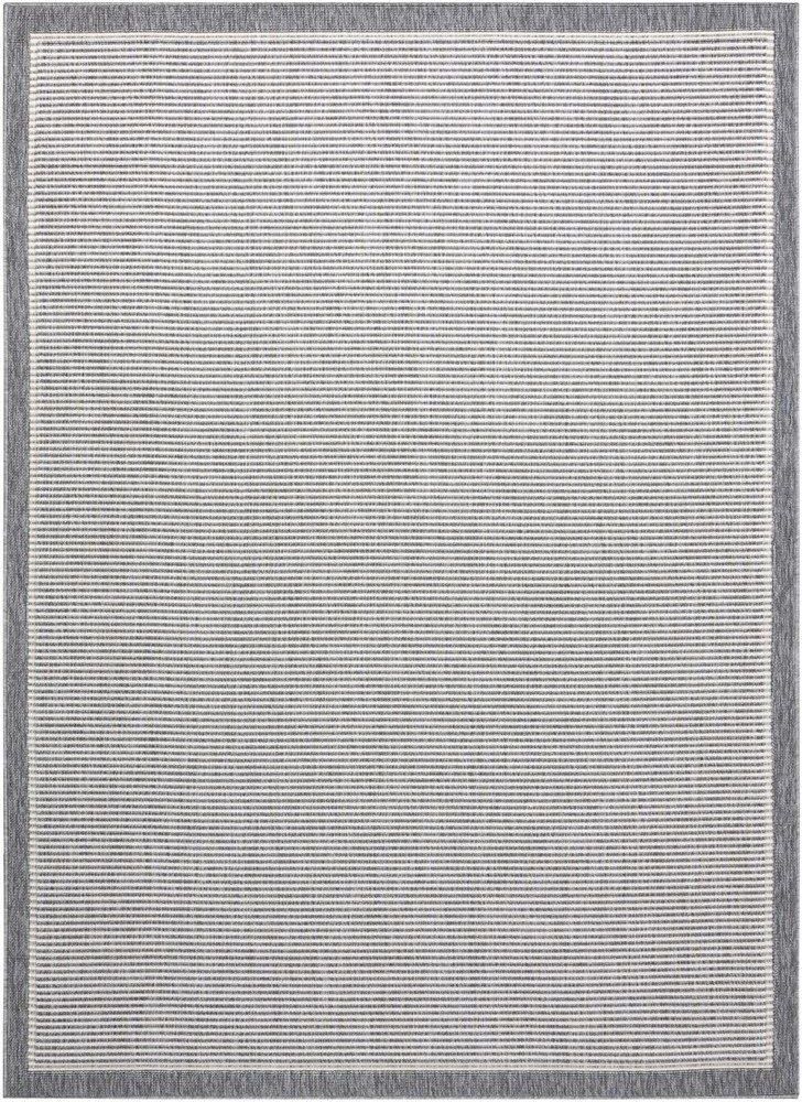 Dywan Rug Lu Wink Lines Grey 200x290 - Opinie i atrakcyjne ceny na Ceneo.pl