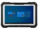 Panasonic Toughbook G2, 25,7Cm (10,1), Gps, Digitizer, Usb, Usb-C, Bt ...