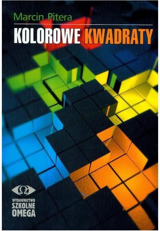 Kolorowe Kwadraty - Ceny i opinie - Ceneo.pl