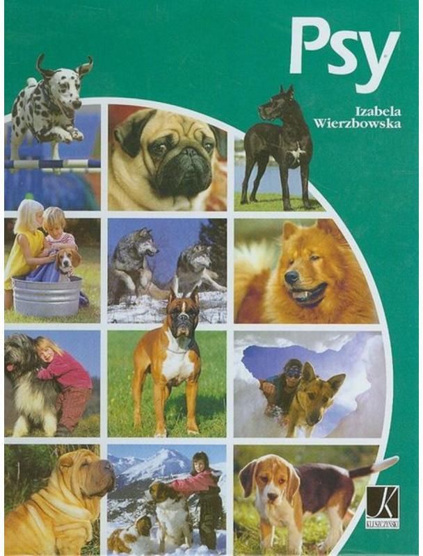 Album Psy - Ceny i opinie - Ceneo.pl