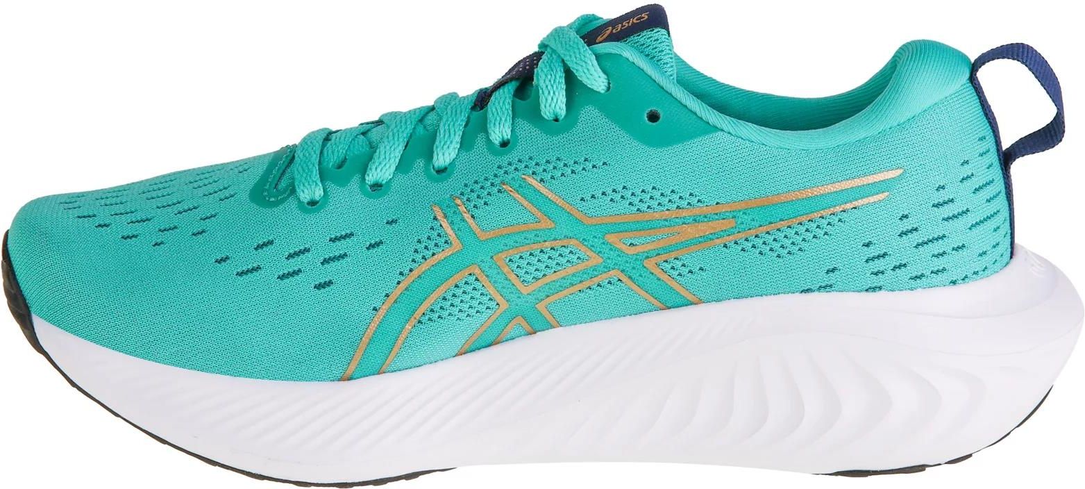 Asics Gel Excite 10 1012B418 301 Miętowe - Ceny i opinie - Ceneo.pl