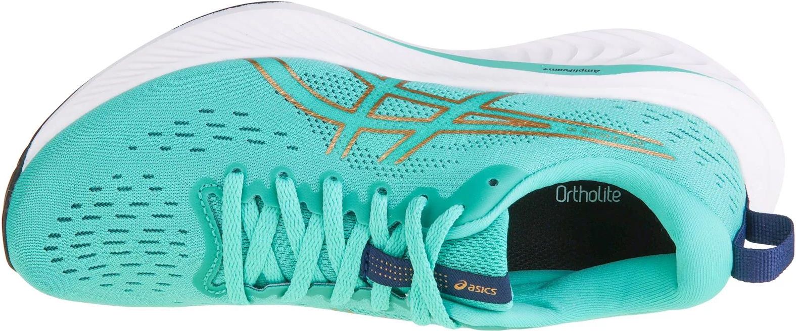 Asics Gel Excite 10 1012B418 301 Miętowe - Ceny i opinie - Ceneo.pl
