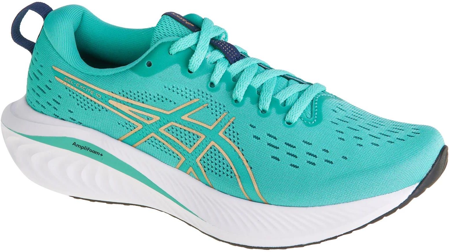 Asics Gel Excite 10 1012B418 301 Miętowe - Ceny i opinie - Ceneo.pl