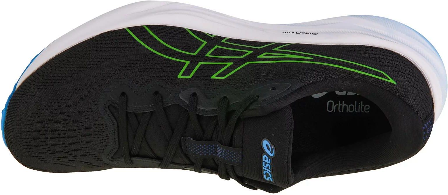 Asics Gel Pulse 15 1011B780 001 Czarne - Ceny i opinie - Ceneo.pl