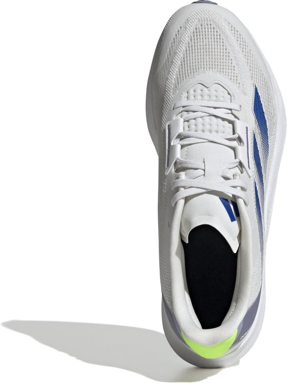 Buty sportowe męskie adidas DURAMO SPEED białe IE8490 - Ceny i opinie ...