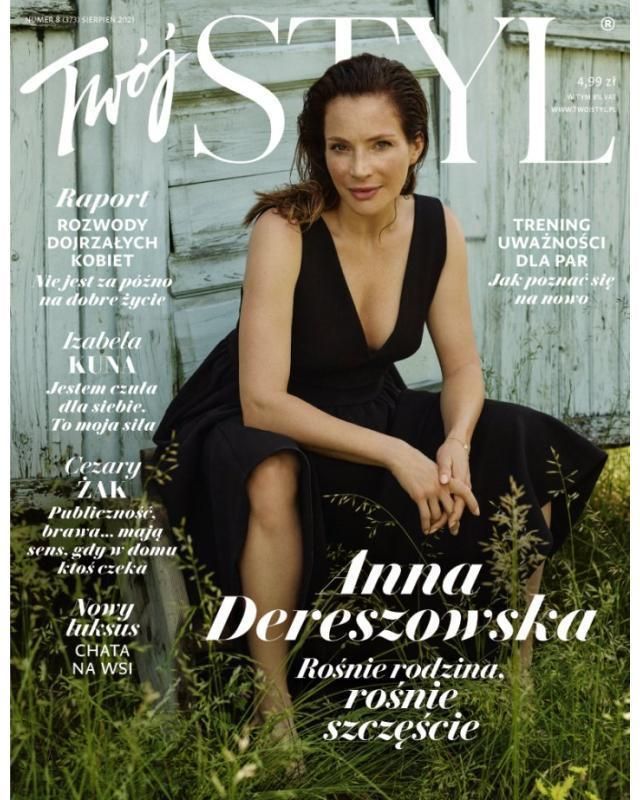 Twój Styl Sierpień 2021 - Ceny i opinie - Ceneo.pl