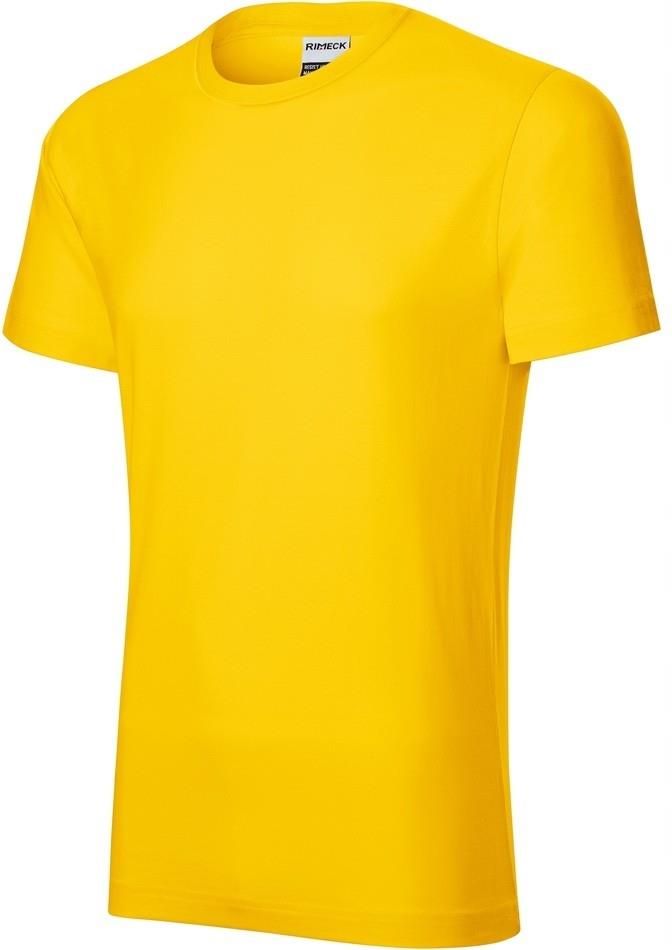 Malfini Rimeck Resist R01 Mocna Męska Niekurczliwa koszulka T-shirt XL ...