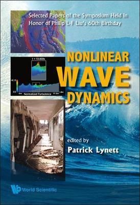 Nonlinear Wave Dynamics - Literatura obcojęzyczna - Ceny i opinie - Ceneo.pl