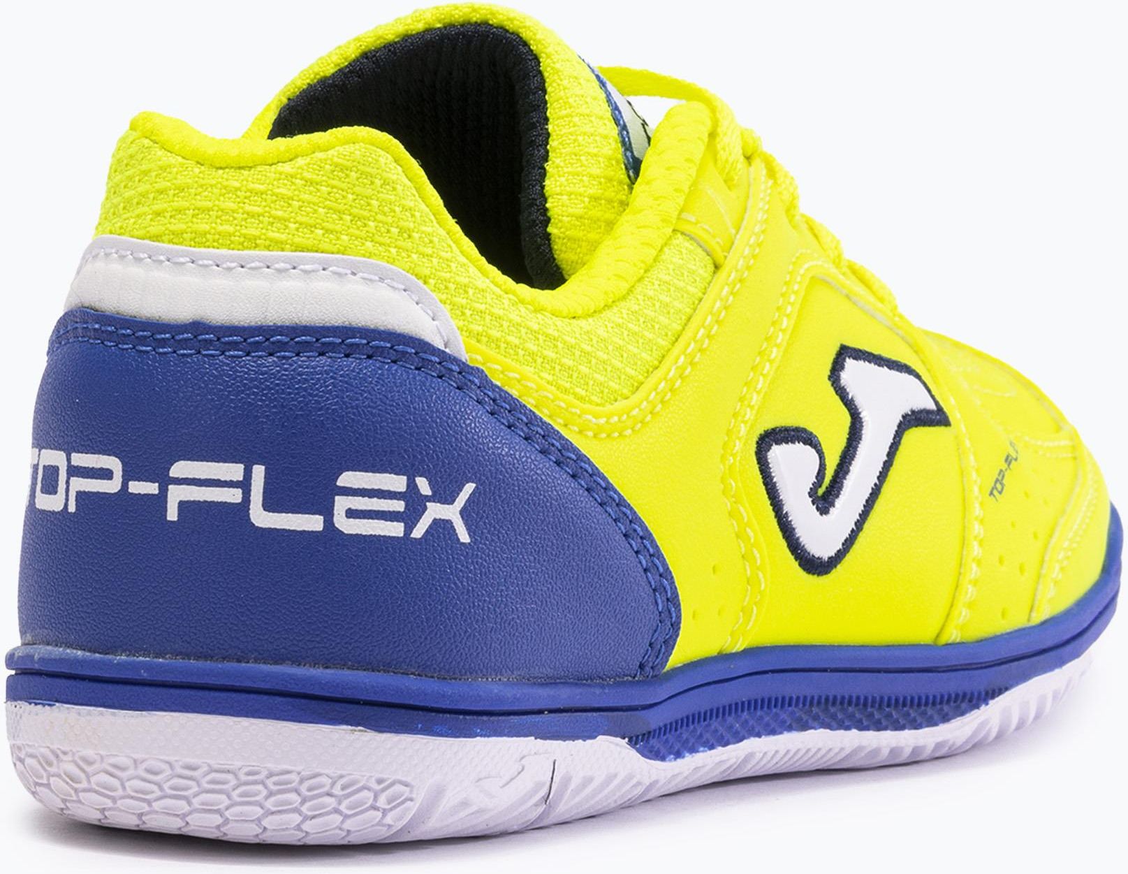 Joma Top Flex Jr In Lemon Fluor - Ceny i opinie - Ceneo.pl