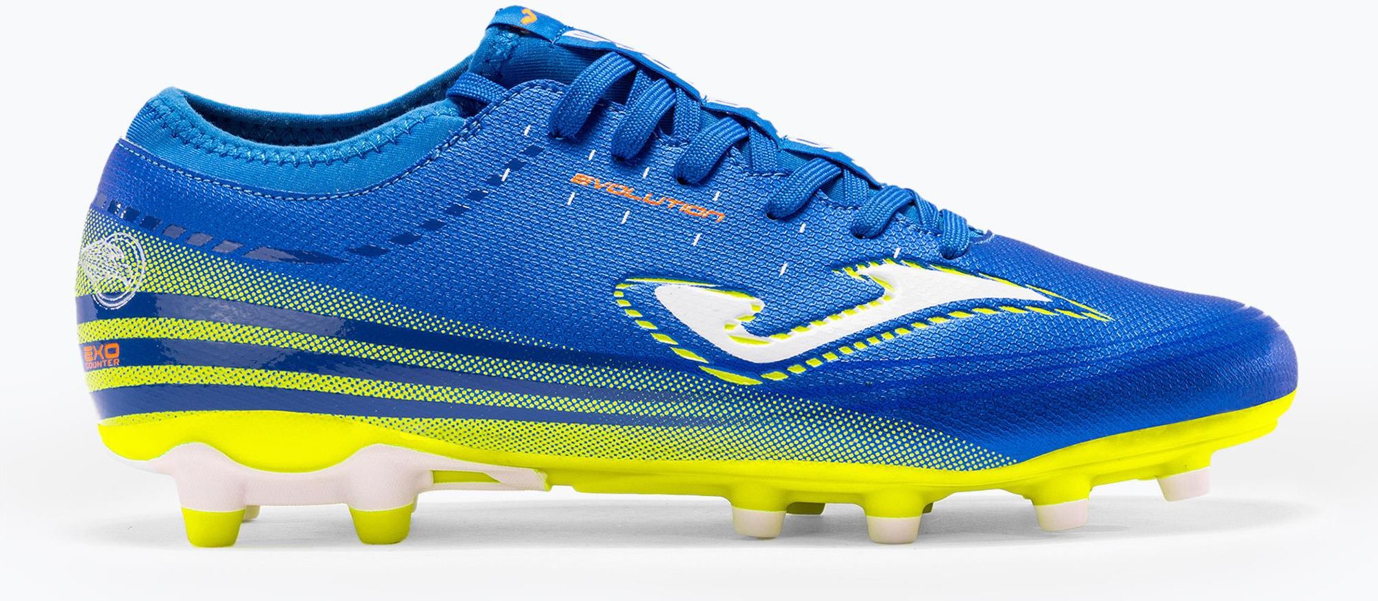 Joma Evolution Fg Royal - Ceny i opinie - Ceneo.pl