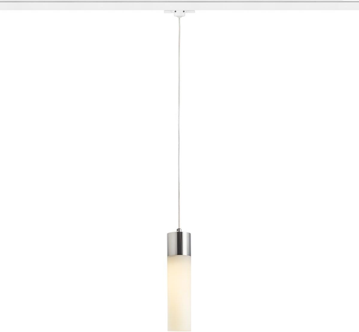 Rendl / Redlux Eight Lampa Wiszaca Do 3-Faz. Szyny Wisząca Szkło ...
