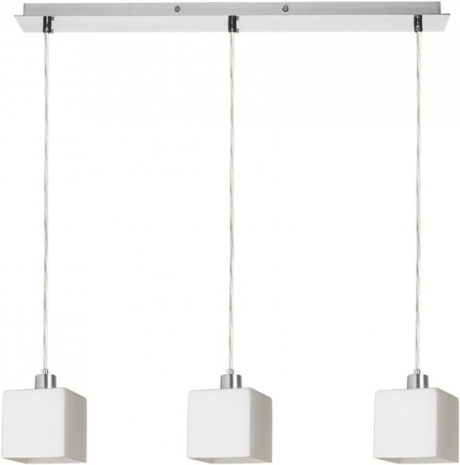 Rendl / Redlux Rendl Redlux Dados Iii 60 Trzypunktowa Listwa Szkło ...