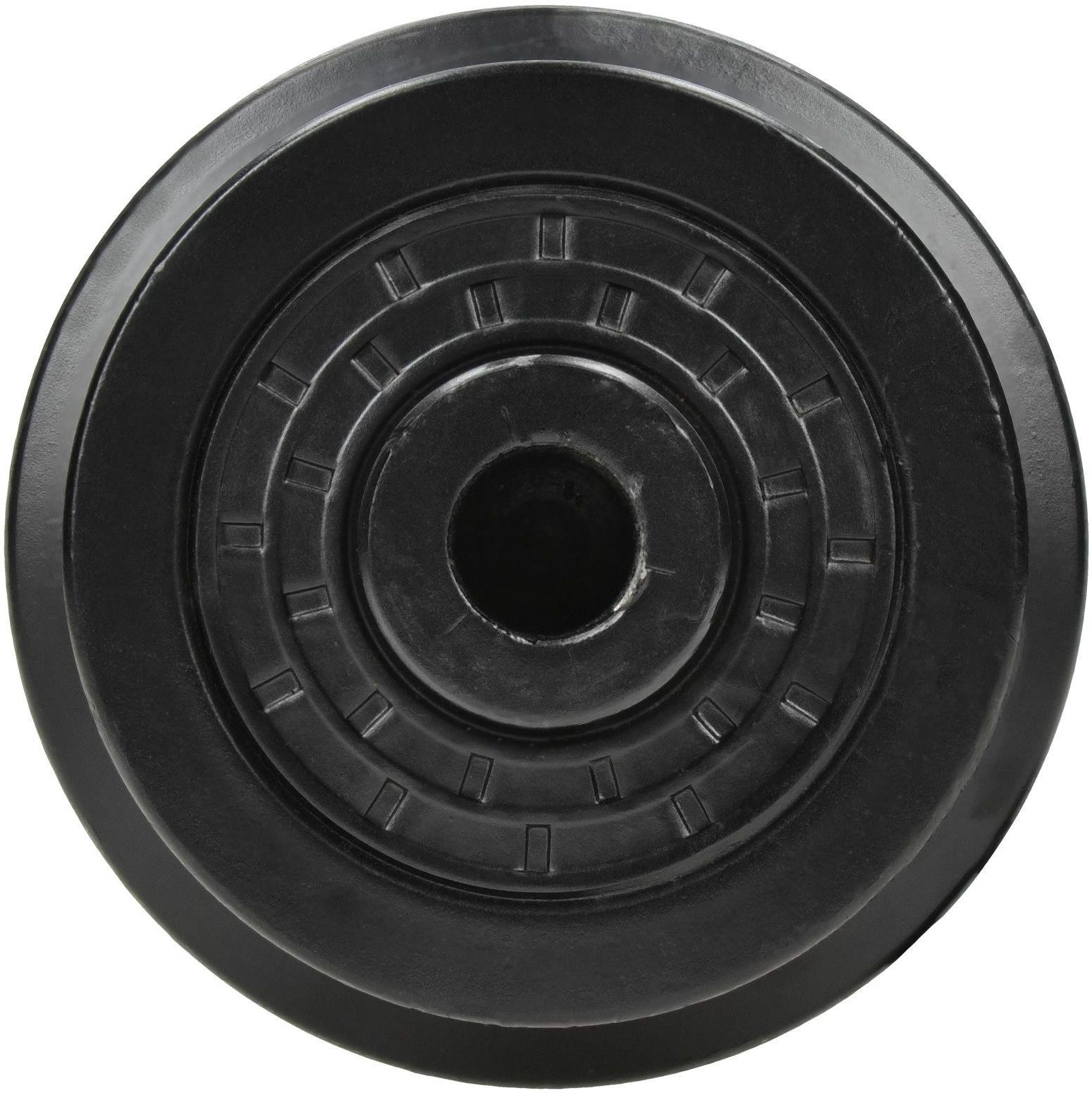 Rolka jezdna BOBCAT 335 (7013575) - Opinie i ceny na Ceneo.pl