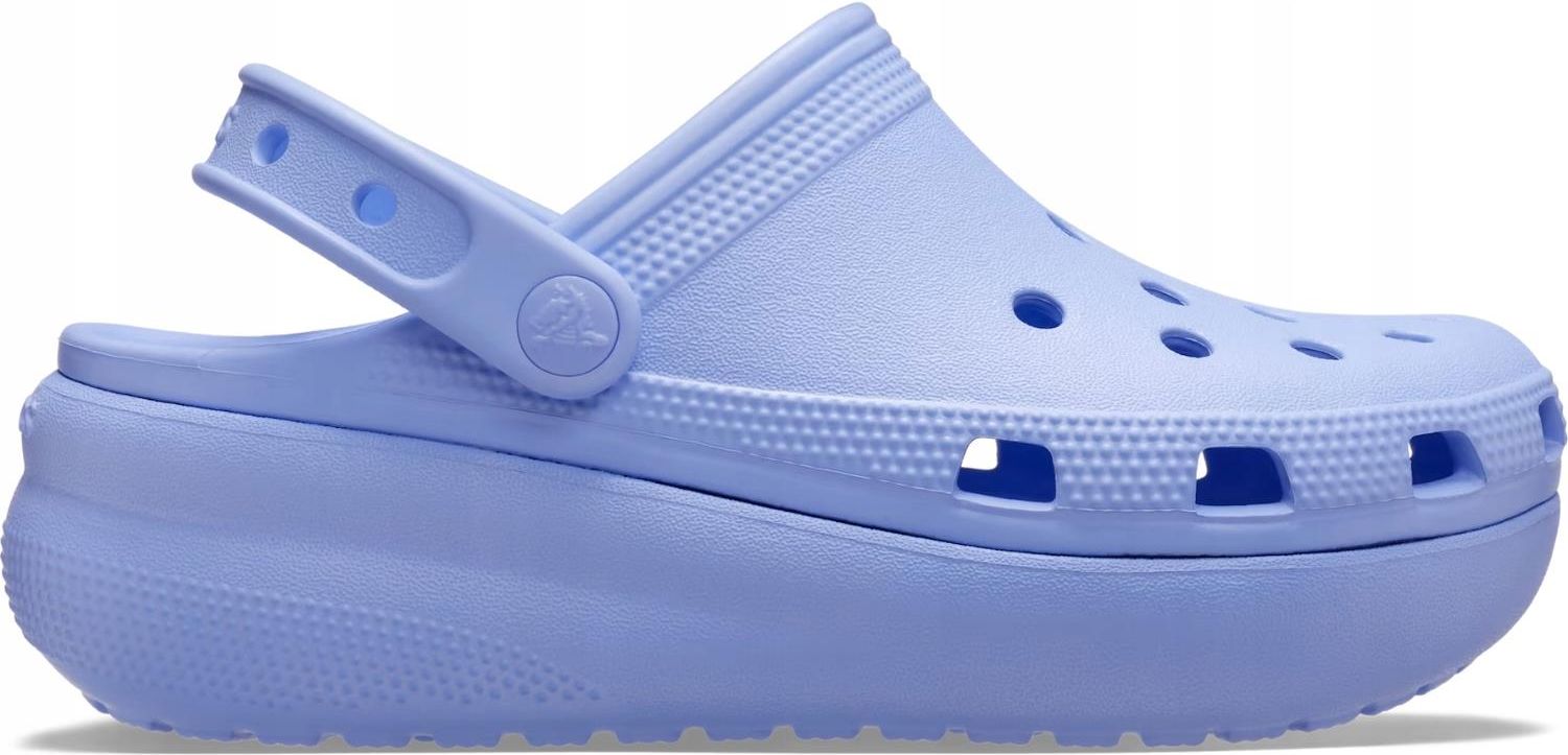 Dziecięce Klapki Chodaki Crocs Na Platformie - Ceny i opinie - Ceneo.pl