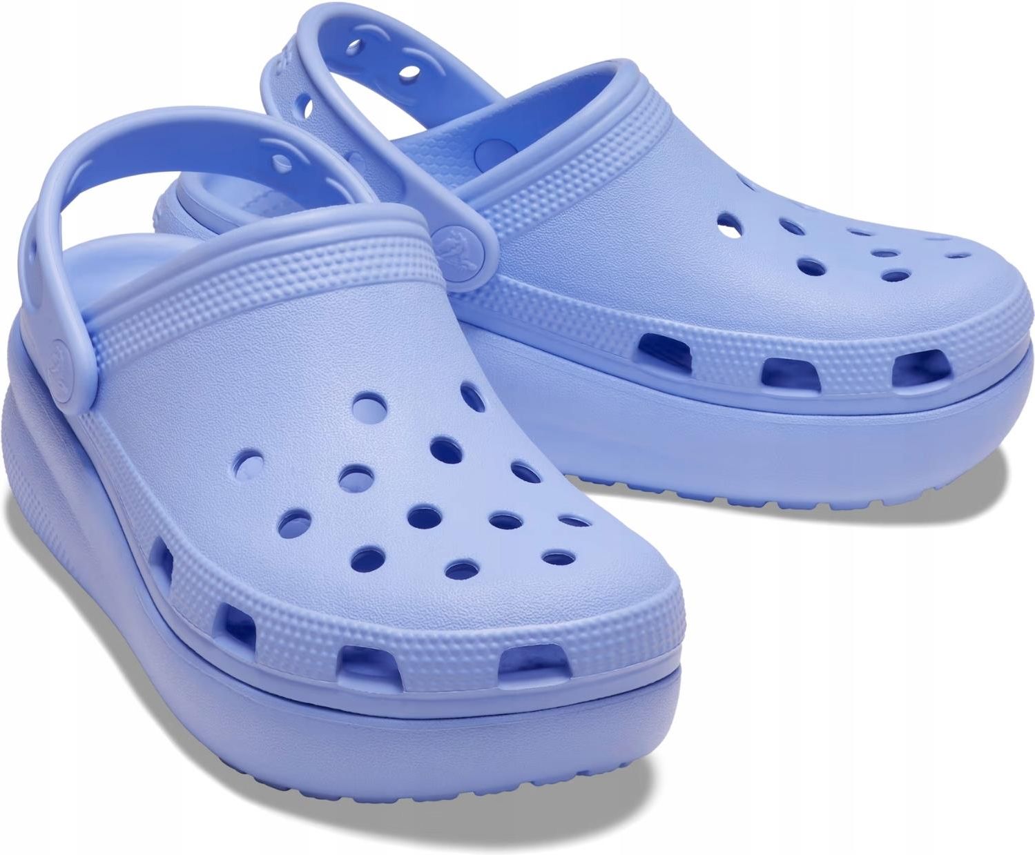 Dziecięce Klapki Chodaki Crocs Na Platformie - Ceny i opinie - Ceneo.pl