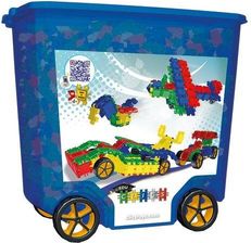 Clics Klocki Belgia Rollerbox El Cb-800 - ceny i opinie - Ceneo.pl