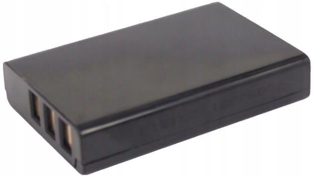 Akumulator dedykowany Cameron Sino Bateria CS-NP120FU do Rca NP-120 ...