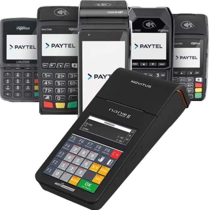 Novitus Nano 2 z terminalem NANO2T - Ceny i opinie - Ceneo.pl