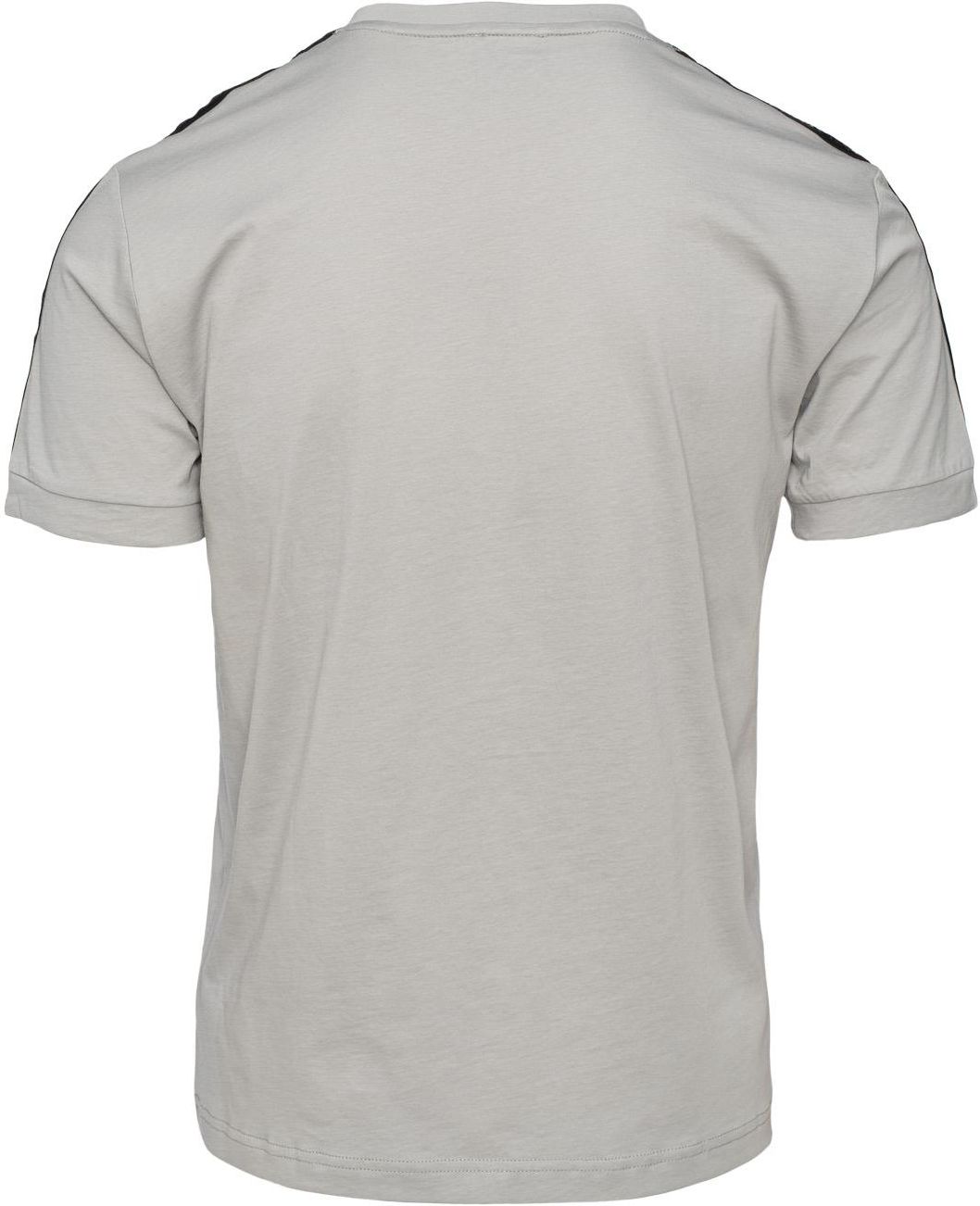 Męska Koszulka z krótkim rękawem Ea7 Emporio Armani Train Logo Series M ...