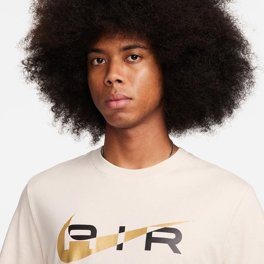 Koszulka Nike Air FN7704-104 : Rozmiar - XL - Ceny i opinie - Ceneo.pl