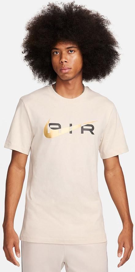 Koszulka Nike Air FN7704-104 : Rozmiar - XL - Ceny i opinie - Ceneo.pl