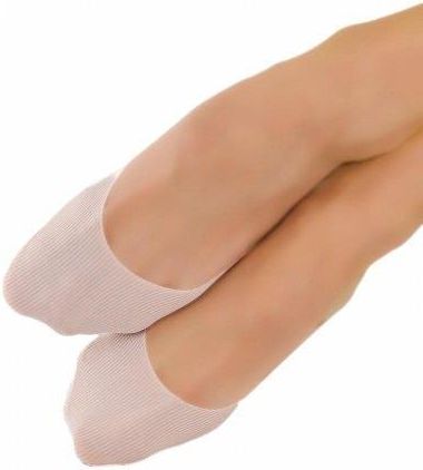 Noviti SN021 Laserowe Silikon ABS stopki damskie - Ceny i opinie - Ceneo.pl